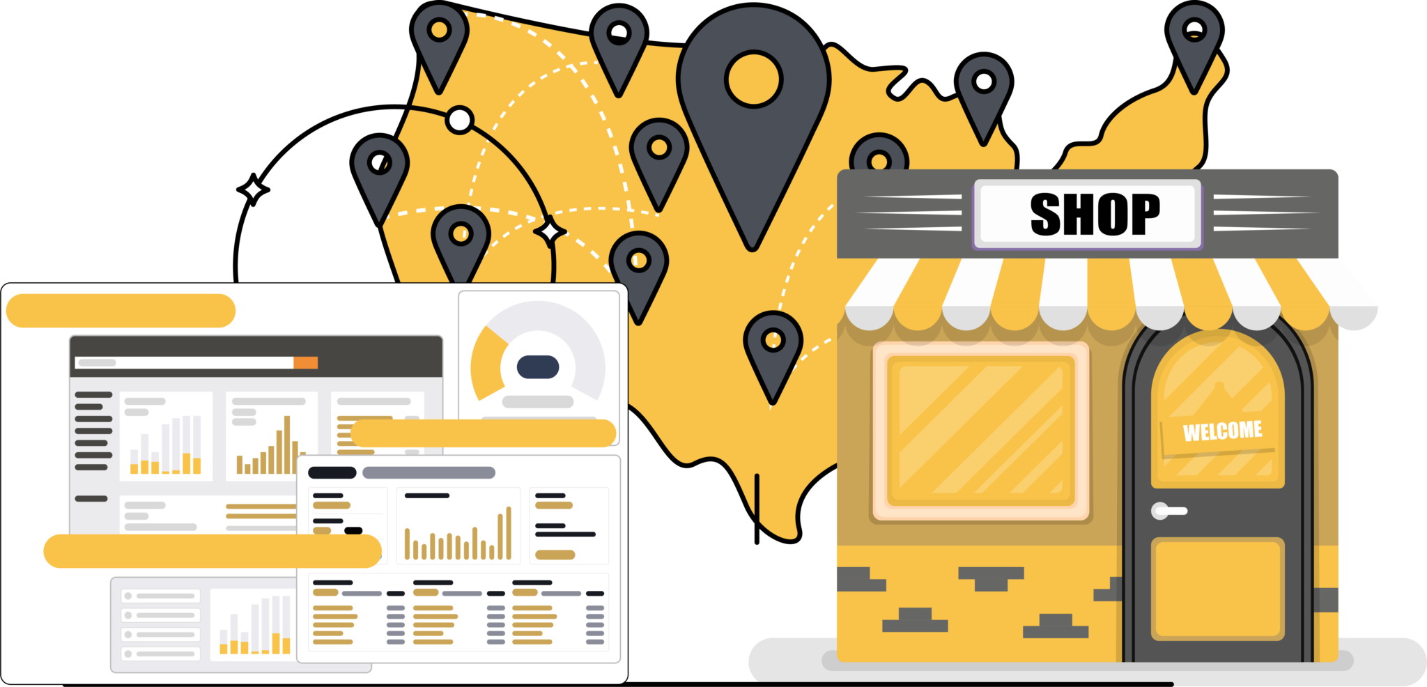 Boost Your online Presence | Local Citation UK